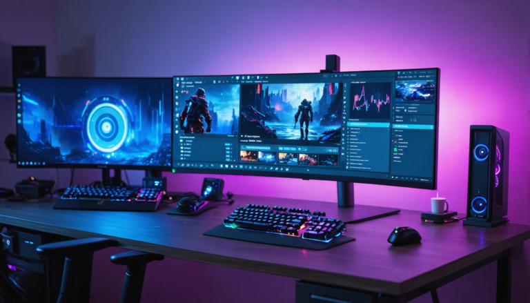 Boostez vos FPS : Réglages graphiques efficaces et réalistes